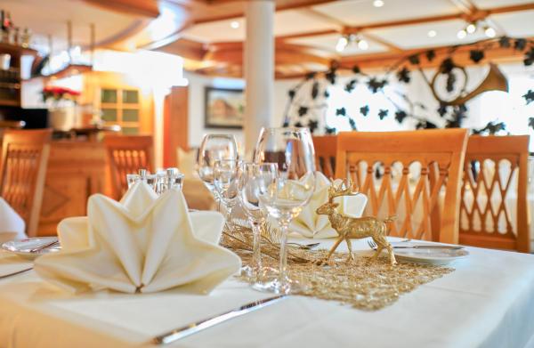 Hotel Restaurant Waldhorn Holzgerlingen - Böblingen