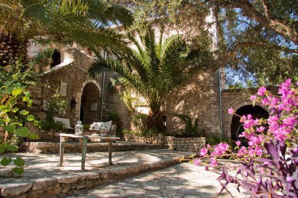 "Despotiko" Residences - Kavos