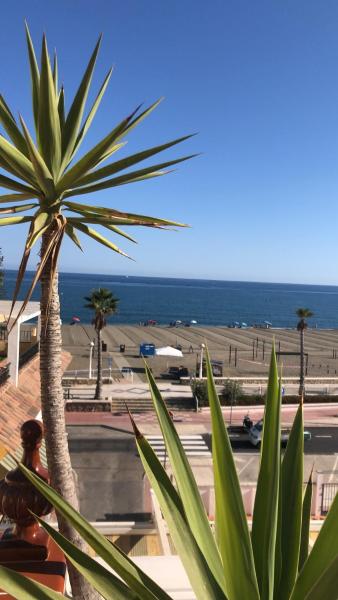 Vistamar - Torre del Mar