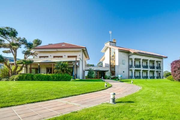 Hotel Rural Campaniola - Poio