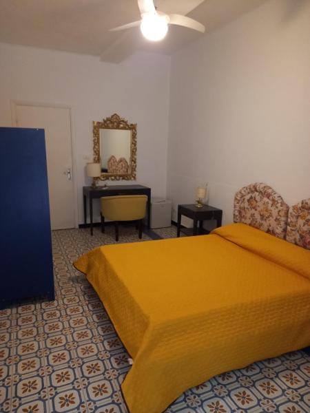 Curpi De Ma - Levanto