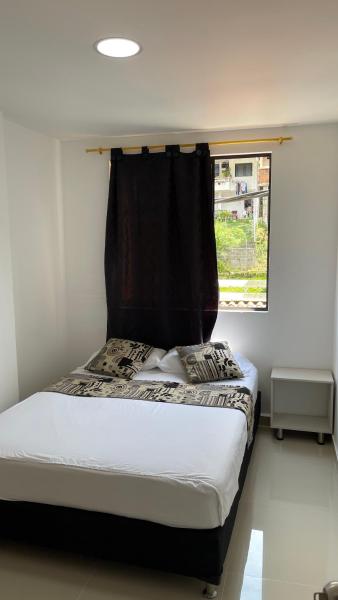 Apto 3er Nivel San Rafael - San Rafael, Colombia