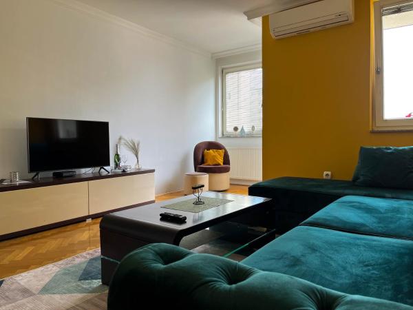 Apartman Ruby - Kosovo
