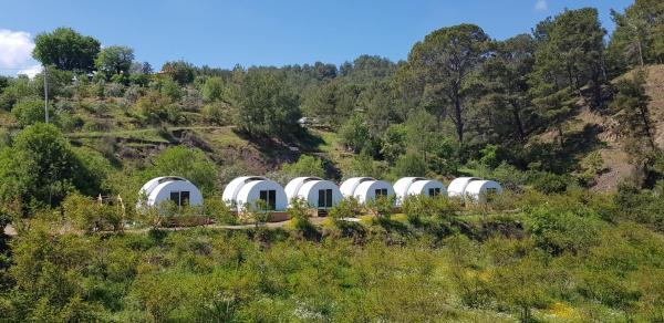 Evergreenglamping - Antalya Ili, Türkiye