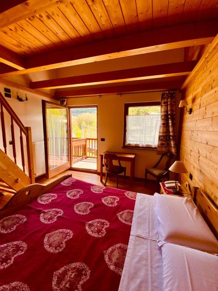 Hotel L'artisin - Limone Piemonte