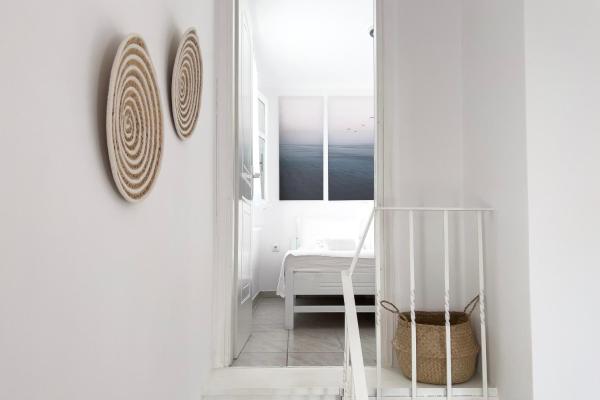 Sunloft-paros - Paros