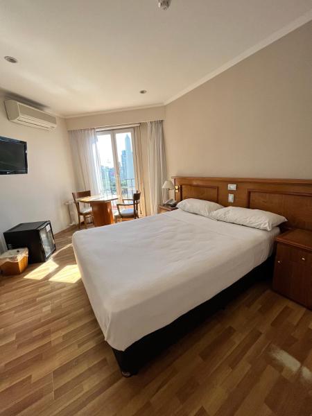 Bristol Hotel - Buenos Aires