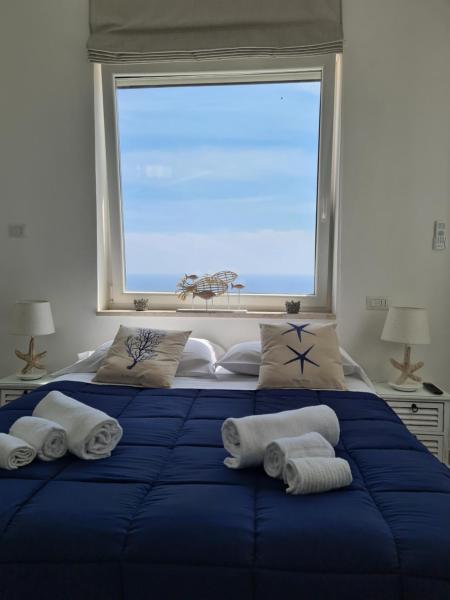 Casa Leucosia Suites - Capri Adası