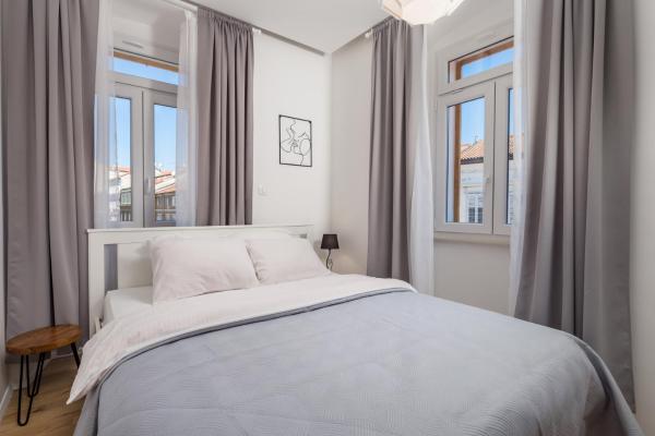 Cozy On Korzo Apartments - Rijeka