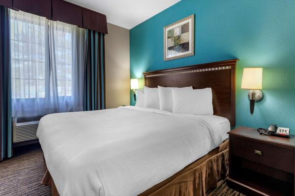 Best Western Mineola Inn - Van, TX