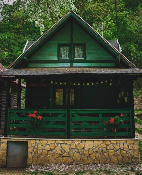 Vikendica,, Tadic,, Ovčar Banja - Serbie