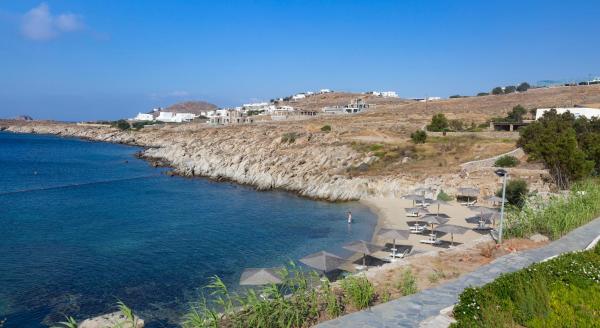 Garden Private Resort - Mykonos