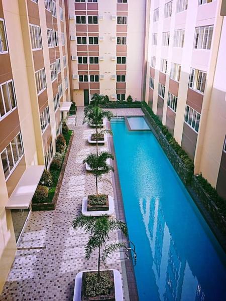 Lilian Stanford Suites 2 South Forbes Inchican Silang Cavite - Calamba