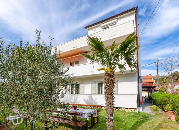 Apartments Nada - Rab