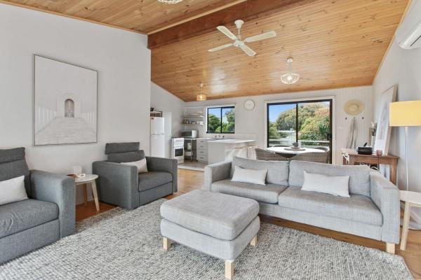 Shell Shack - Apollo Bay