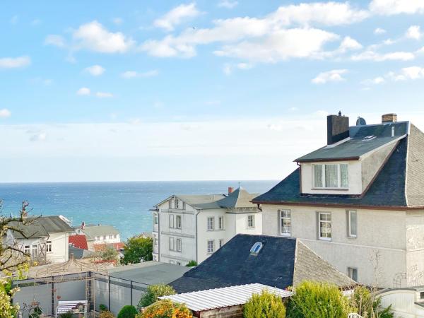 Sassnitz - Villa Anna Villa Anna - App 41 - Sassnitz