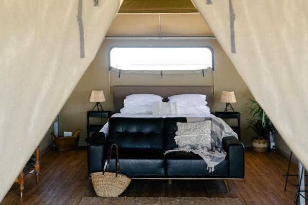 Mitchell Grass Retreat - Longreach