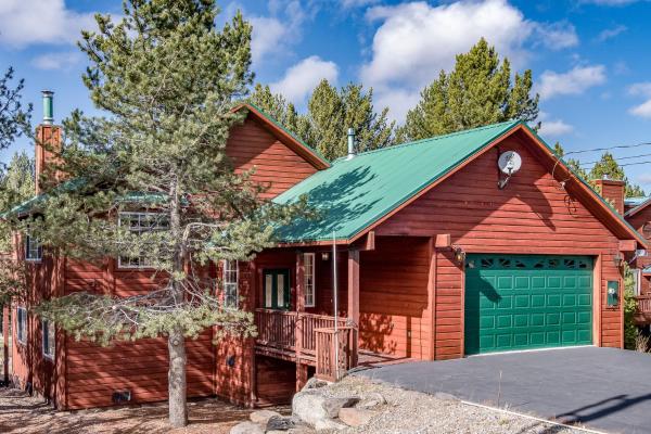 Northwoods Paradise - Truckee, CA