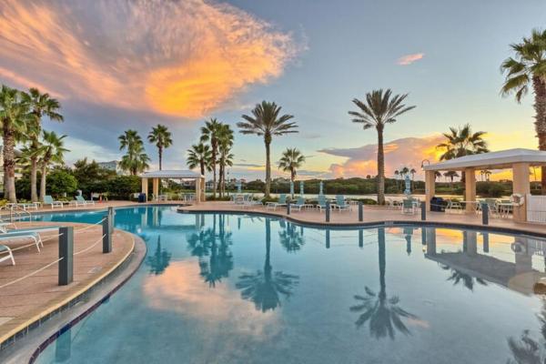 Sunsets And Sandcastles By Casago - Palm Coast, FL