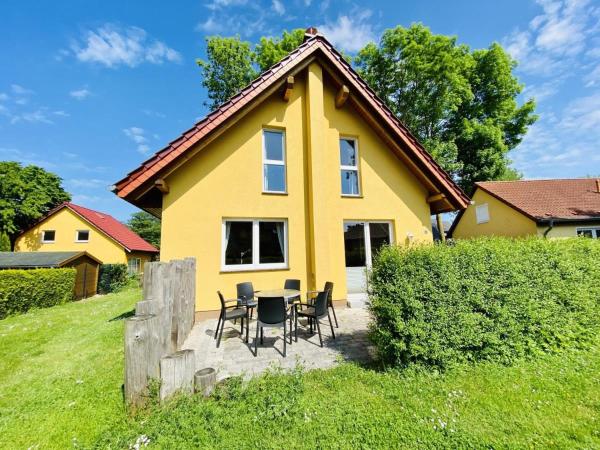 Ferienhaus Stoertebeker - Rostock