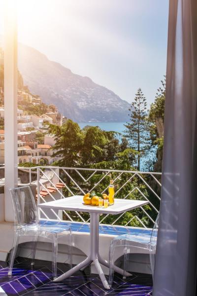 Positamy - Positano
