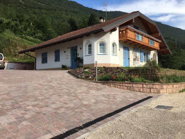 Casa Morèt - Molveno