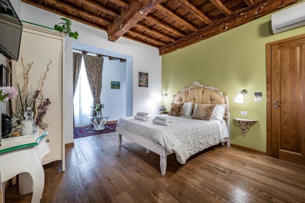 La Stella D'oro B&b - Florence