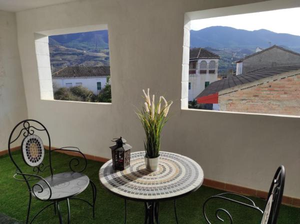 Casa Valle De Lecrin - Lanjarón