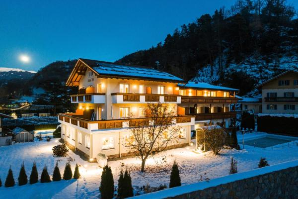 Hotel Walther V.d. Vogelweide Superior - Seis am Schlern