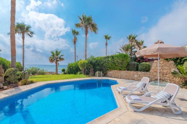 Resitour - Apollo Beach Villa 37 - Paphos