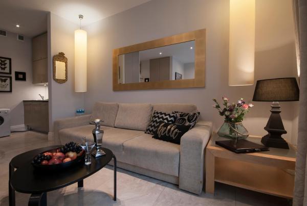 Irs Royal Apartments Apartamenty Irs Willa Krystyna - Gdynia