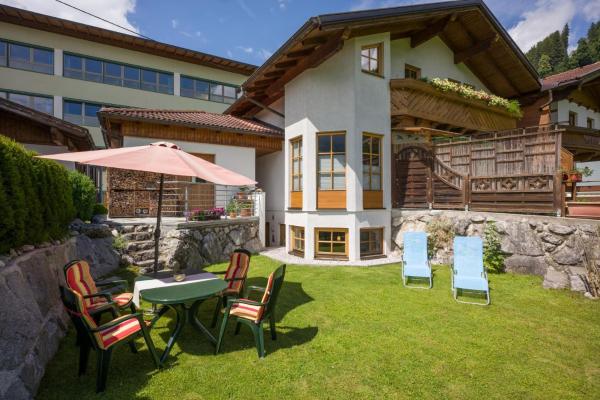Apartment Barbara - Zillertal