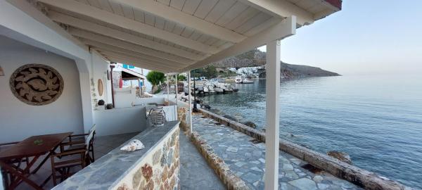 Sunrise Apartments - Greece