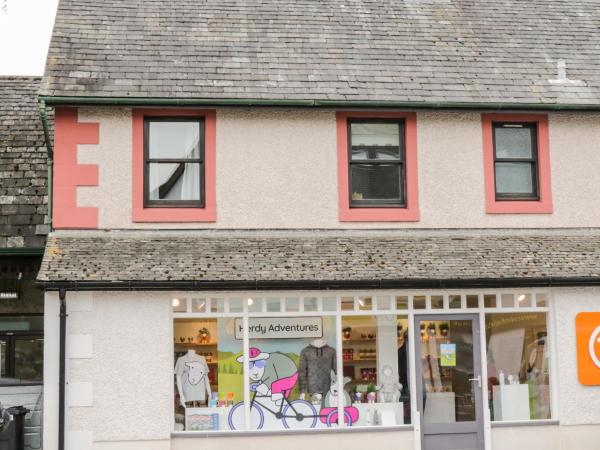 The Getaway - Keswick