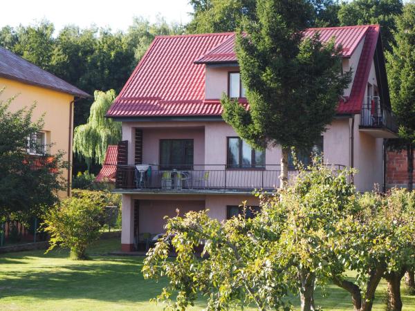 Dom Wakacyjny Sztorem - Ustka