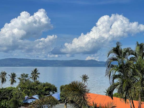 Joy Houses - Ko Pha Ngan