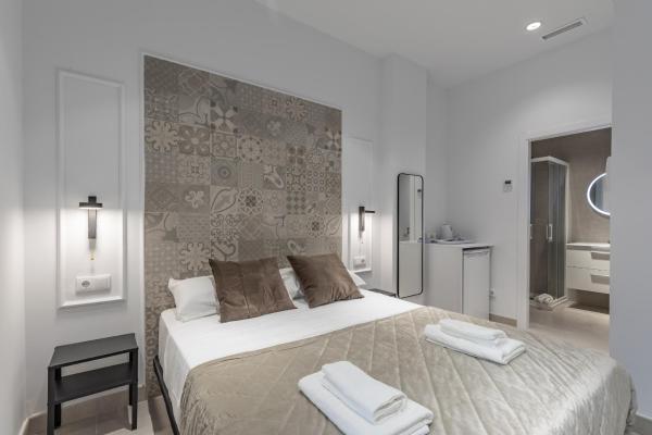 Gorgeous Apartment Close To City Centre - La Torre