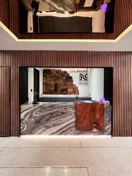 The Nhorm Hotel Ratchada - Bangkok