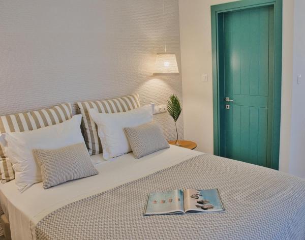 Porfyris Studios And Apartments - Grèce