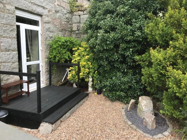 Craignair Cottage - Dumfries and Galloway