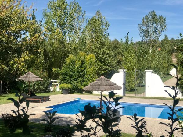 Country House Villas Santarém - Portugal