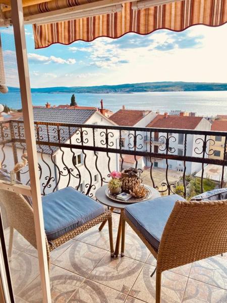 Apartman Silvija - Crikvenica