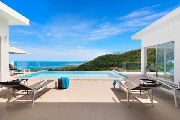 Villa Calicia - Koh Samui