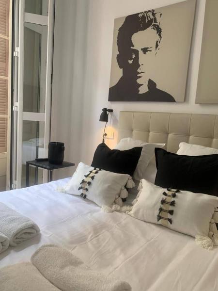 Stunning Appartement In Centro Historico Of Malaga - Malaga, Espagne