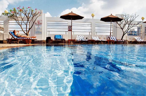 Zenith Sukhumvit Hotel - Bangkok