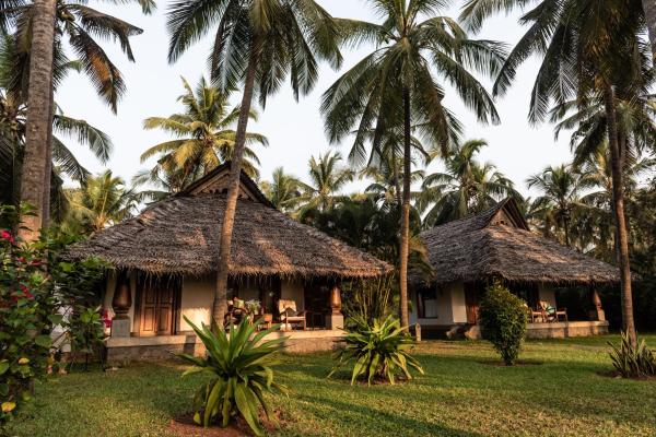 Neeleshwar Hermitage - Kanhangad