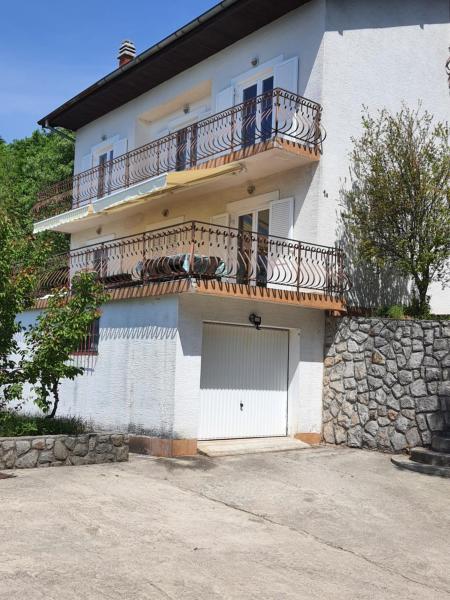 Family House - Kastav