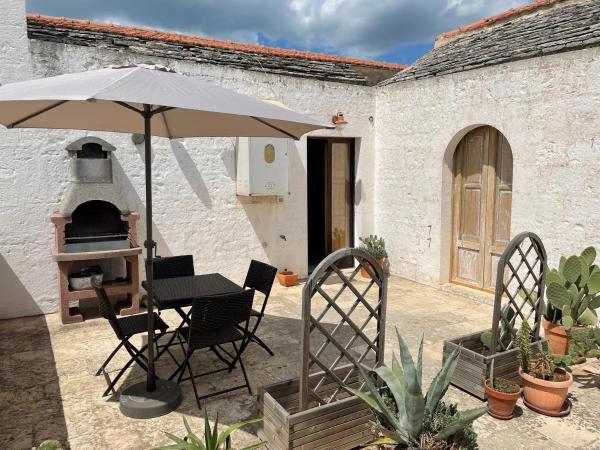 Casa Trieste - Alberobello
