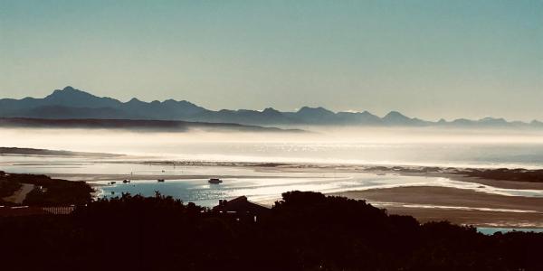 Lookout Lodge - South Africa