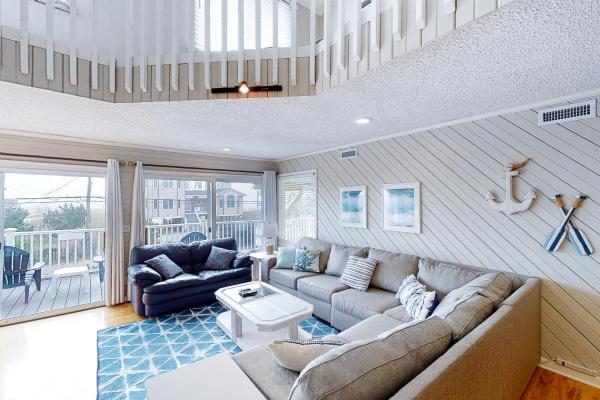 All Decked Out - Virginia Beach, VA